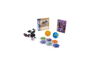 0778988431108 - 6063071 (20138097) - Bakugan Evolutions - Starter Pack inkl Gillator Ultra Wrath & Warrior Whale