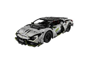5702017816371 - 42214 Technic Lamborghini Revuelto Supersportwagen Konstruktionsspielzeug