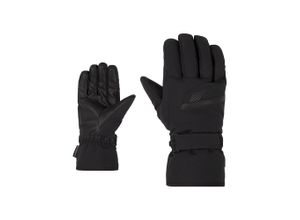 4067988068060 - Skihandschuhe ZIENER GORDANUS-Z AS glove man Herren Gr 105 grau (schwarzgraphite) Obermaterial 100% Polyester  Innenhand 100% Polyester  Futter 100% Polyester  Wattierung 100% Polyester Handschuhe 4067988068060 - Skihandschuhe ZIENER GORDANUS-Z AS glove man Herren Gr 105 grau (schwarzgraphite) Obermaterial 100% Polyester  Innenhand 100% Polyester  Futter 100% Polyester  Wattierung 100% Polyester Handschuhe
