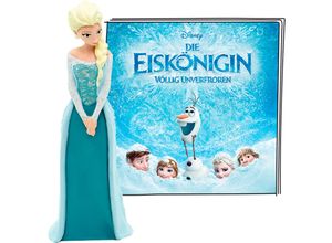4251192110985 - Disneys - Die Eiskönigin Minifigur 5+ Jahre
