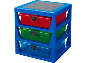 5711938032098 - Room Copenhagen Aufbewahrungsbox LEGO Schubladenbox