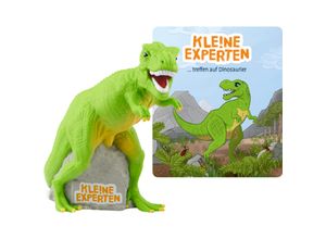 4251192150165 - Tonies Spielfigur KLE!NE EXPERTEN treffen auf Dinosaurier