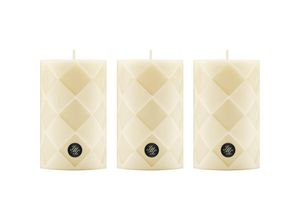 0690251157877 - Jo-Malone-London Kollektionen Ginger-BiscuitMini Pillar Candle Collection 3x Ginger Biscuit Stumpenkerzen à 235 g 1 Stk (8000 €   1 Stk)
