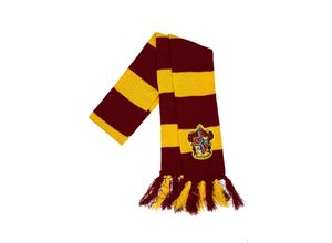 0082686390330 - Warner Schal Gryffindor