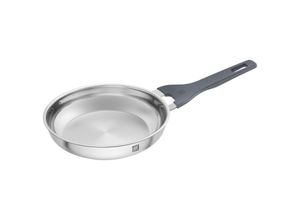 4009839684814 - ZWILLING Simplify Bratpfanne 20 cm 18 10 Edelstahl 4009839684814 - ZWILLING Simplify Bratpfanne 20 cm 18 10 Edelstahl