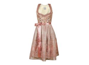 4260555390254 - Midi Dirndl 2-teilig Rosalie