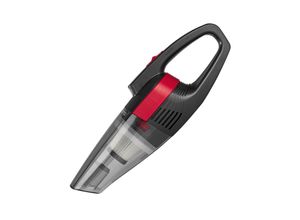 4067522025214 - Akku-Handstaubsauger 74V grau rot