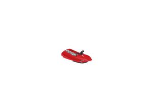 7029775035171 - Sno Zebra Schlitten Red Black