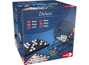 4000826080114 - Deluxe Bingo Brettspiel