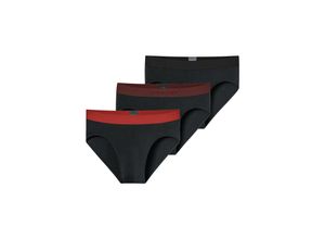 4007067039406 - Herren Rioslip 95 5 Organic Cotton 3er Pack