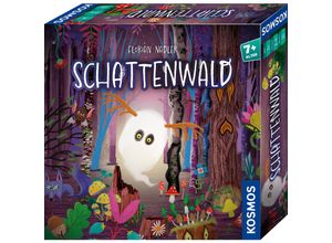 4002051685027 - Schattenwald Brettspiel