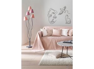 4029686369740 - Wanddekoobjekt HEINE HOME Wanddekoobjekte Gr B H T 25 cm x 40 cm x 05 cm schwarz Wanddekoration 4029686369740 - Wanddekoobjekt HEINE HOME Wanddekoobjekte Gr B H T 25 cm x 40 cm x 05 cm schwarz Wanddekoration