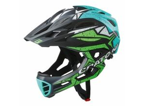 4035849080179 - CRATONI Fahrradhelm