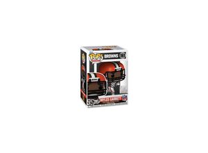 0889698574051 - Funko POP NFL Browns- Myles Garrett (Home Uniform)