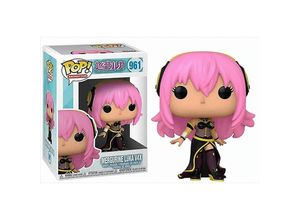 0889698454155 - Funko POP Animation Vocaloid - Megurine Luka V4X