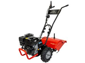 4015671516398 - Gartenfräse gf 420-41 Bodenhacke Benzin Motorhacke Bodenfräse 4 Takt Motor - Güde