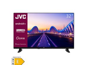 4975769480775 - LT-32VAF3355 32 Zoll Fernseher Android TV (Full HD Smart TV HDR Triple-Tuner Google Play Store)