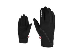 4067988056753 - Multisporthandschuhe ZIENER ULTIMANA-Z PR glove lady Damen Gr 65 schwarz Materialmix Handschuhe 4067988056753 - Multisporthandschuhe ZIENER ULTIMANA-Z PR glove lady Damen Gr 65 schwarz Materialmix Handschuhe