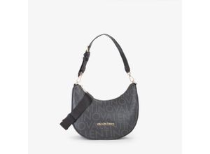8054942905901 - Hobo VALENTINO BAGS REGINA RE Damen Gr B H T 28cm x 23cm x 10cm nero Lederimitat Taschen