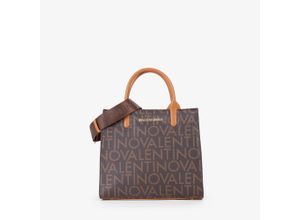 8054942905895 - Shopper VALENTINO BAGS REGINA RE Damen Gr B H T 29cm x 26cm x 14cm moro naturale Lederimitat Taschen 8054942905895 - Shopper VALENTINO BAGS REGINA RE Damen Gr B H T 29cm x 26cm x 14cm moro naturale Lederimitat Taschen