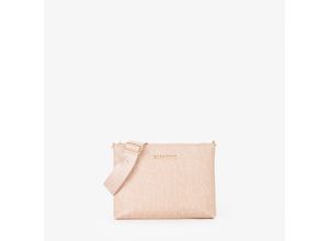 8054942906069 - Shopper VALENTINO BAGS REGINA RE Damen Gr B H T 25cm x 195cm x 26cm naturale Lederimitat Taschen