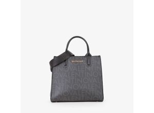 8054942905857 - Shopper VALENTINO BAGS REGINA RE Damen Gr B H T 29cm x 26cm x 14cm nero Lederimitat Taschen 8054942905857 - Shopper VALENTINO BAGS REGINA RE Damen Gr B H T 29cm x 26cm x 14cm nero Lederimitat Taschen