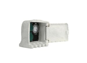 9005151002645 - Gartensteckdose 2-fach mit Timer BC23GSDT2