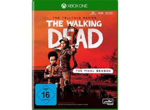 0811949030603 - The Walking Dead - Final Season