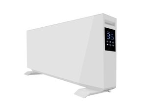 9005151006063 - SHX Design Konvektor 2400 Watt SHXPKV2400W