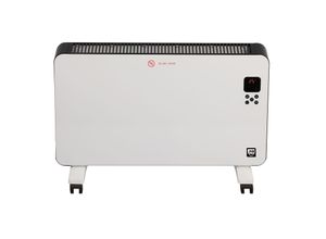 9005151001884 - SHX Premium-Konvektorheizung 2000W SHX22HEAT100