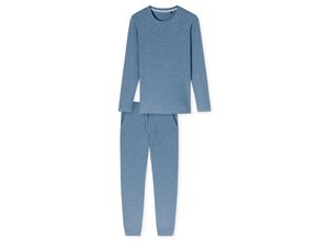 4007066920644 - Herren Pyjama Modern Nightwear 1er Pack