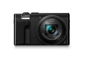 5025232837465 - Lumix DMC-TZ81 DMC-TZ80 schwarz