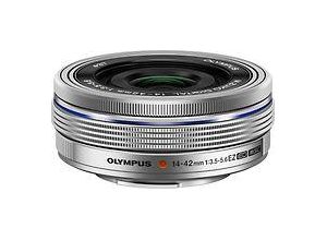 4545350045432 - Gebraucht MZuiko Digital ED 14-42mm f 35-56 EZ Zustand Ersatz-Oder Reparaturteile