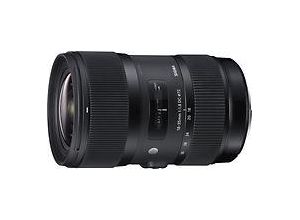 0085126210540 - Gebraucht 18-35mm f 18 DC HSM ART - Canon EF-S Kompatibel Zustand Ausgezeichnet 0085126210540 - Gebraucht 18-35mm f 18 DC HSM ART - Canon EF-S Kompatibel Zustand Ausgezeichnet