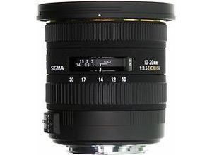 0085126202552 - Gebraucht 10-20mm f 35 EX DC HSM - Nikon Kompatibel Zustand Ausgezeichnet 0085126202552 - Gebraucht 10-20mm f 35 EX DC HSM - Nikon Kompatibel Zustand Ausgezeichnet