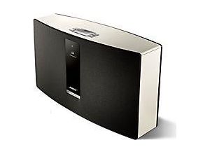 0017817667678 - SoundTouch 30 Series II wireless music system weiß