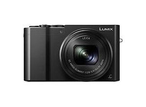 5025232837564 - Lumix DMC-TZ101 DMC-TZ100 schwarz