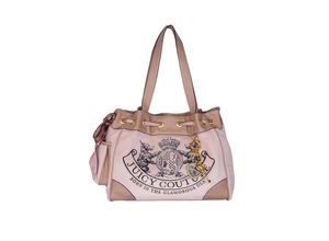 8056280828126 - Tragetasche JUICY COUTURE DAYDREAMER L DOUBLE HANDLE BAG Damen Damen Gr onesize beige (schwarz sand) Polyester Polyurethan Taschen Tragetasche Damen Shopper Einkaufstasche Fashion Lifestyle Sale 8056280828126 - Tragetasche JUICY COUTURE DAYDREAMER L DOUBLE HANDLE BAG Damen Damen Gr onesize beige (schwarz sand) Polyester Polyurethan Taschen Tragetasche Damen Shopper Einkaufstasche Fashion Lifestyle Sale