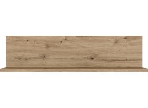 4047584070766 - Mehrzweckregal FLEX-WELL WRL 100 Cara braun (artisan eiche nachbildung) B100cm H228cm T186cm Holzwerkstoff Regale Wandregal Wandboard Artisan Eiche Breite 100 cm 4047584070766 - Mehrzweckregal FLEX-WELL WRL 100 Cara braun (artisan eiche nachbildung) B100cm H228cm T186cm Holzwerkstoff Regale Wandregal Wandboard Artisan Eiche Breite 100 cm