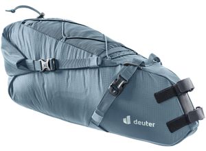 4046051172347 - Fahrradtasche DEUTER MONDEGO SB 16 L blau (atlantic) Taschen Polyamid