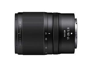 4960759910332 - NIKKOR Z 17-28 mm F28 67 mm Filtergewinde (Z Anschluss) schwarz