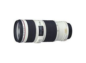 4960999354989 - EF 70-200 mm F40 IS L USM 67 mm Filtergewinde (EF Anschluss) weiß