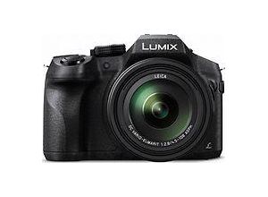 5025232890484 - Lumix DMC-FZ330 schwarz