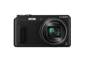 5025232725397 - Lumix DMC-TZ41 schwarz