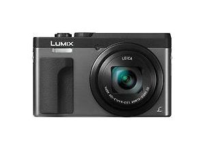 5025232867790 - Lumix DC-TZ91 schwarz silber