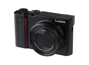 5025232877041 - Lumix DC-TZ202 schwarz