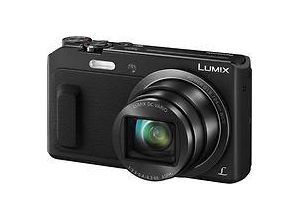 5025232819188 - Lumix DMC-TZ58 schwarz
