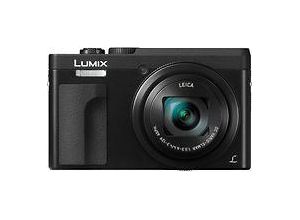 5025232867783 - Lumix DC-TZ91 schwarz