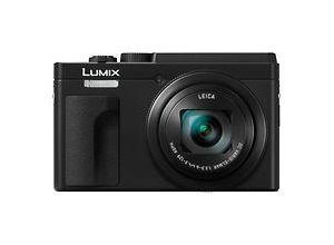 5025232894383 - Lumix DC-TZ96 schwarz