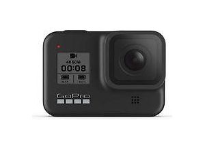 0818279024289 - GoPro HERO 8 Black Action Cam 0818279024289 - GoPro HERO 8 Black Action Cam